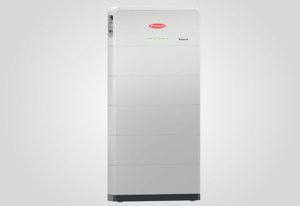 Fronius Reserva | ÖKO-HAUS